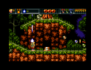 Ruff 'n' Tumble: retroanálisis - Detrás del último no va nadie