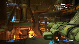 Doom 2016: betanálisis - Detrás del último no va nadie