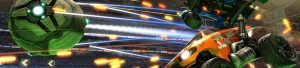 Rocket League Impresiones Detrás Del último No Va Nadie