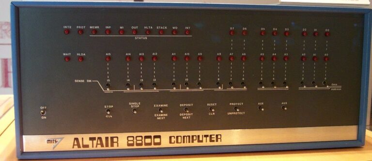 The most important computers in history - Nobody comes after the last