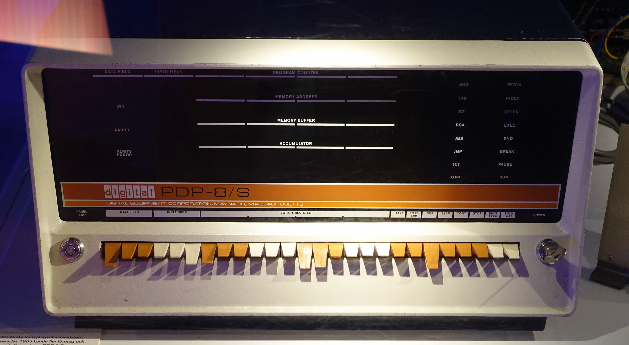 The most important computers in history - Nobody comes after the last